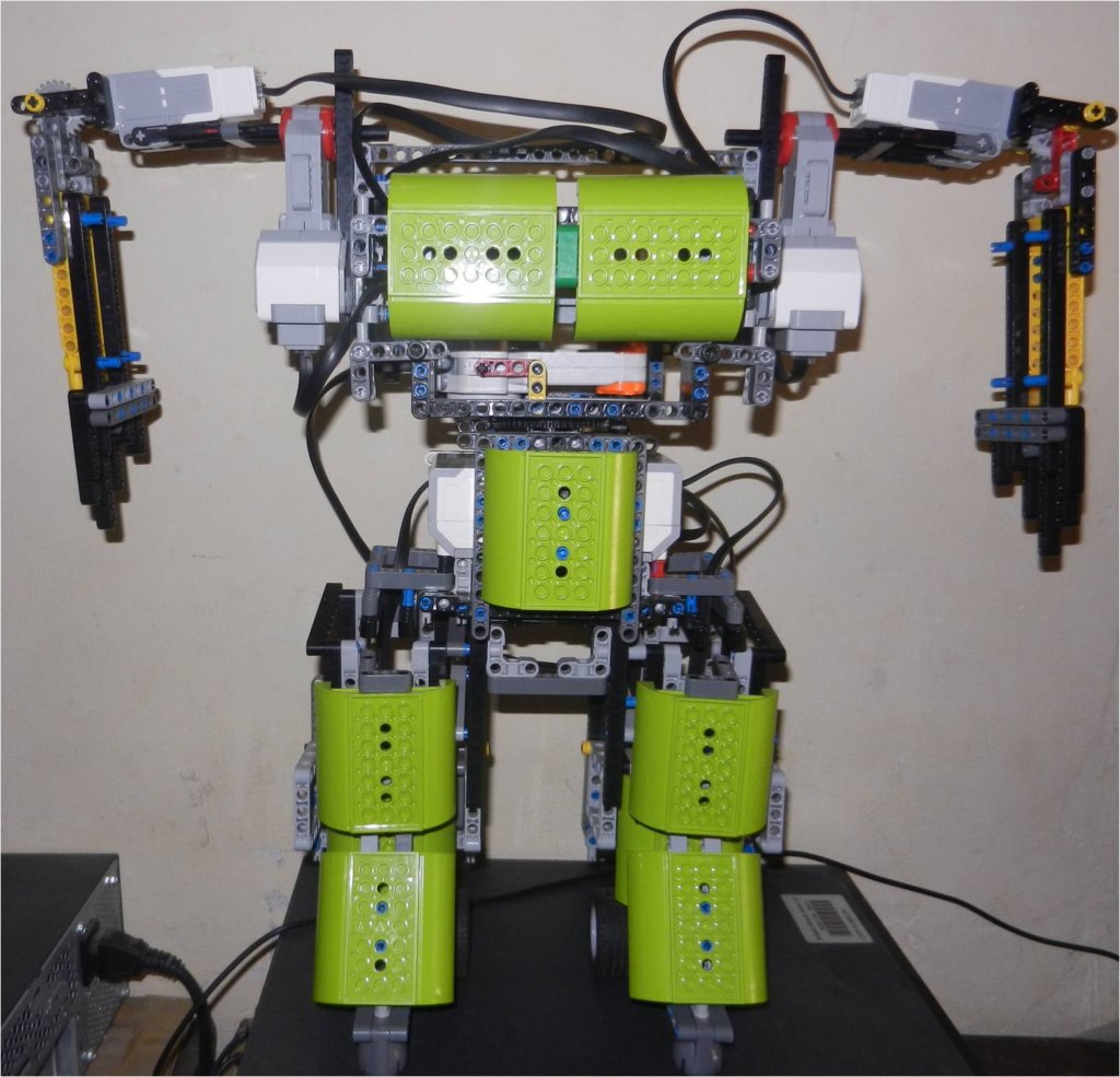 Support our Robotics Champs - GlobalGiving