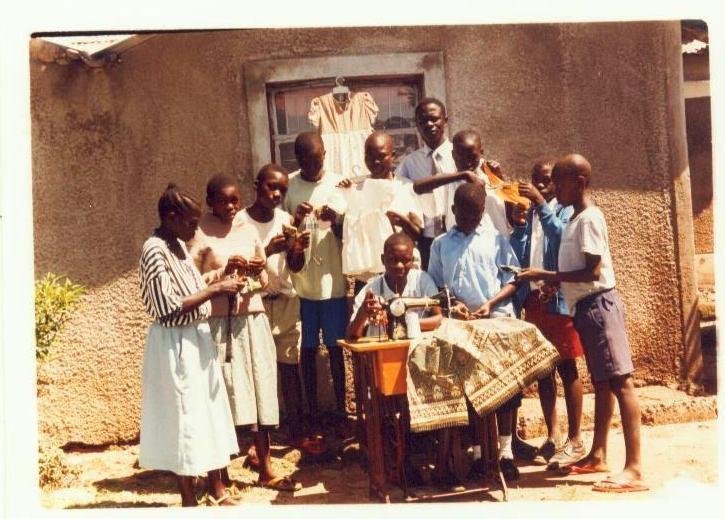 Bread without Borders Orphans Support Project - GlobalGiving