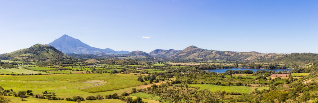 Rescue and Conservation of Apastepeque Lagoon - GlobalGiving