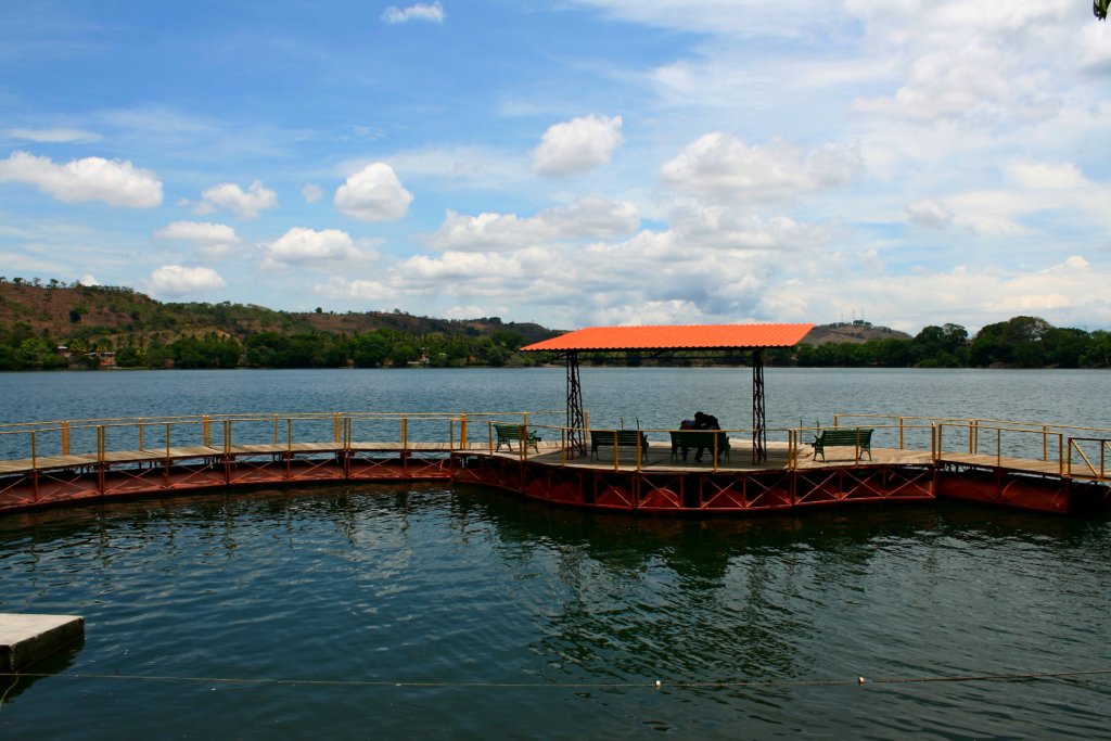 Rescue and Conservation of Apastepeque Lagoon - GlobalGiving