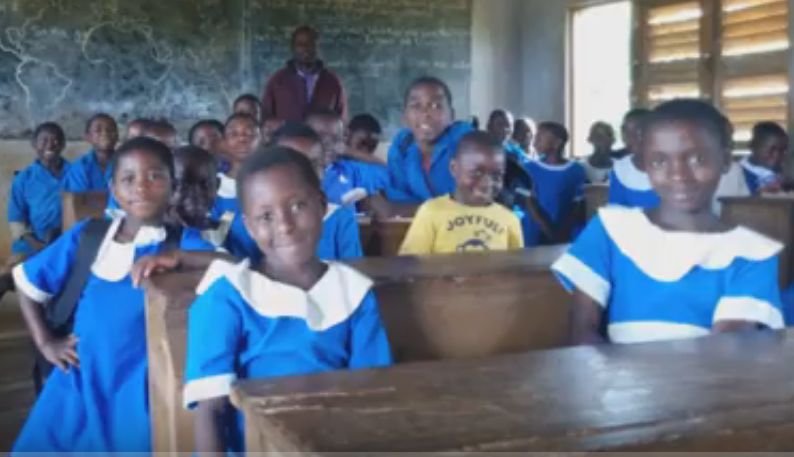 A math project for Cameroon kids that saves lives - GlobalGiving