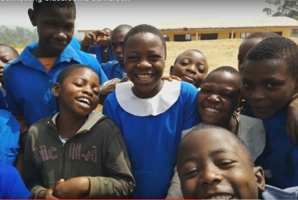A math project for Cameroon kids that saves lives - GlobalGiving