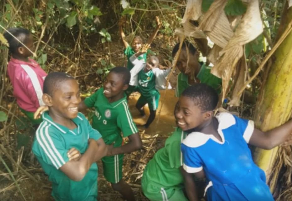 A math project for Cameroon kids that saves lives - GlobalGiving