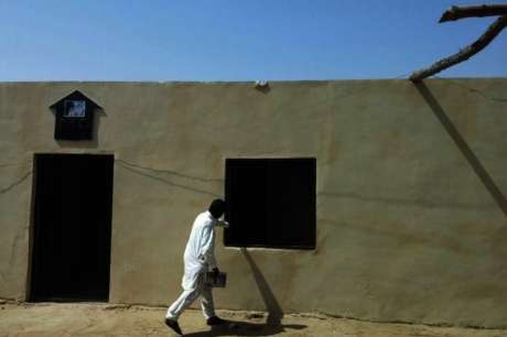 Provision of Low Cost Housing Units to the Poor - GlobalGiving