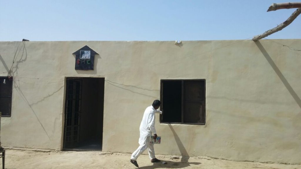 Provision of Low Cost Housing Units to the Poor - GlobalGiving