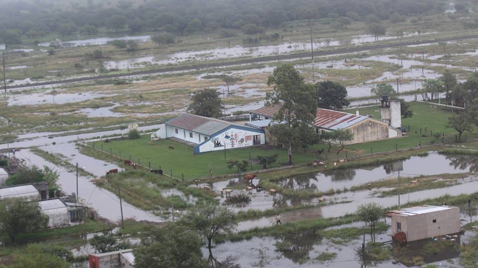 Rural Schools Affected by Floodings - GlobalGiving