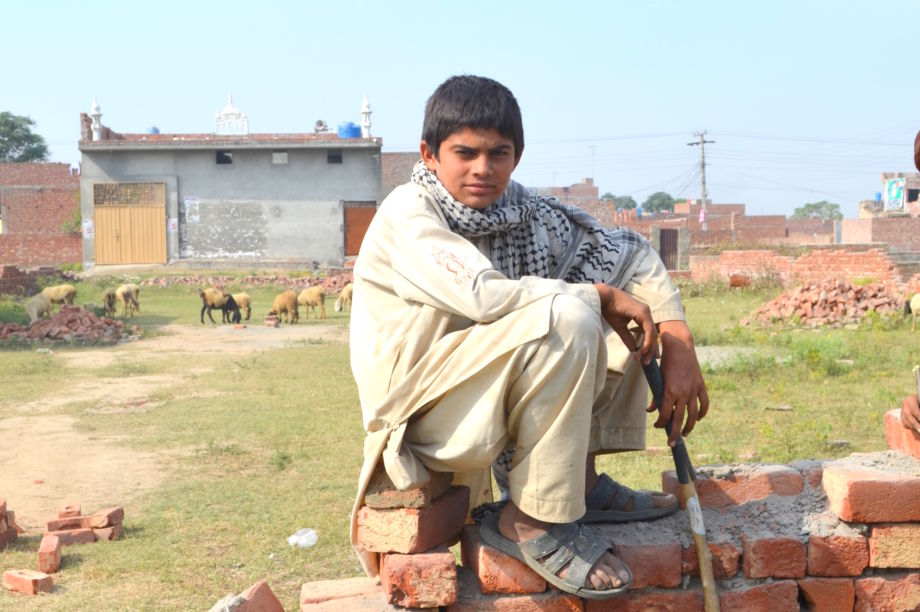 Educate Child Labor Victims in Pakistan - GlobalGiving