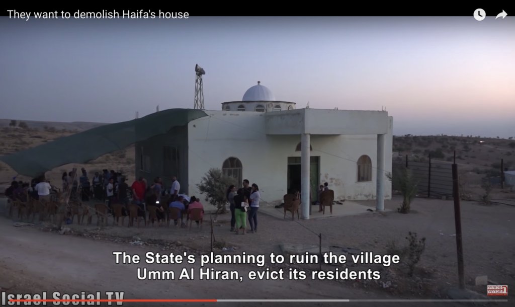 Reports on The Bedouin in Israel: Myths and Facts - GlobalGiving