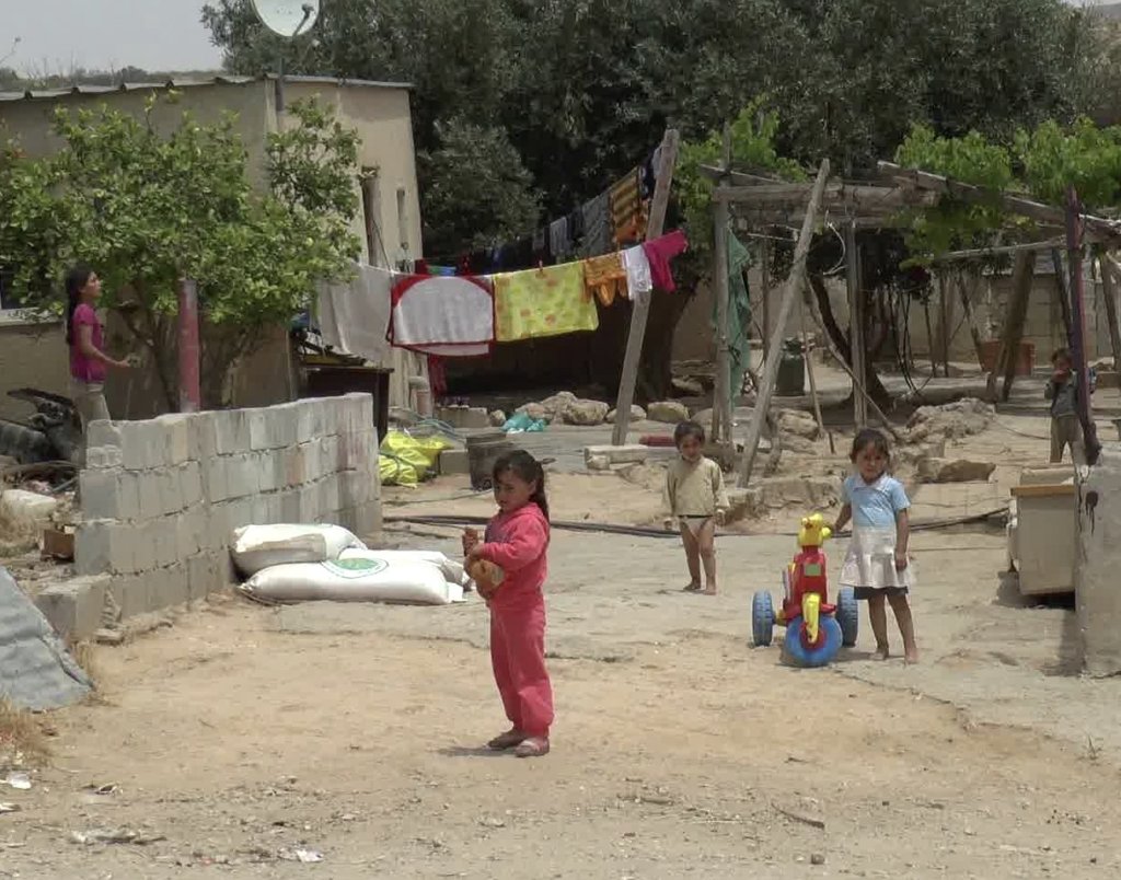 Reports on The Bedouin in Israel: Myths and Facts - GlobalGiving