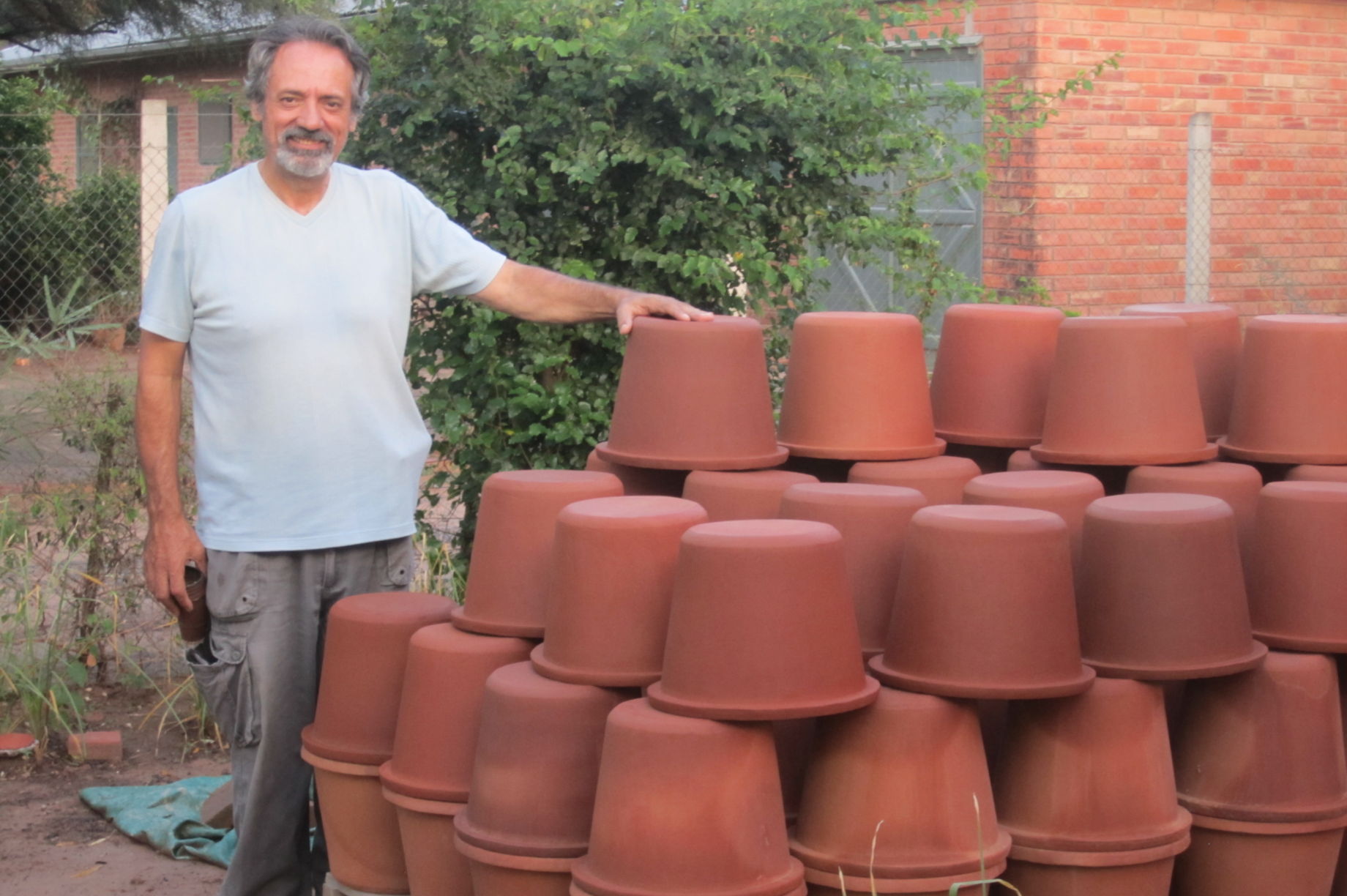 Water for 100,000 Indigenous Villagers in Paraguay - GlobalGiving