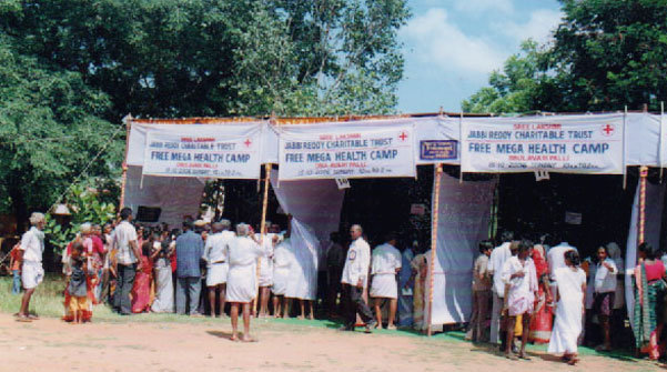 Community Health Initiative - GlobalGiving