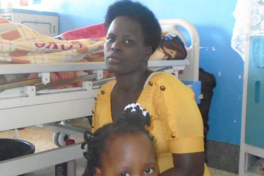 Treat cancer patients & educate orphans in Uganda - GlobalGiving