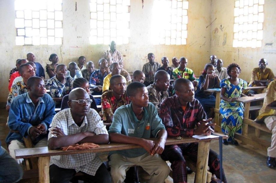 Make College an Option for 70 Congo (DRC) Students - GlobalGiving