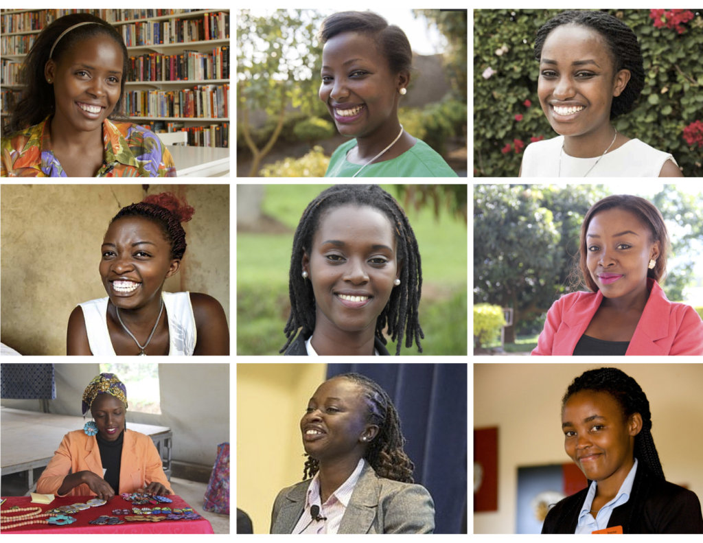 Learning Lab for East African College Students - GlobalGiving