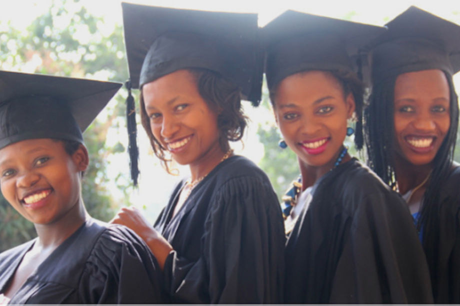 Learning Lab for East African College Students - GlobalGiving