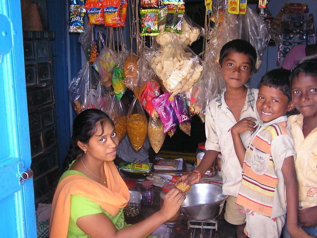 Livelihood for 500 Disabled mothers in India - GlobalGiving