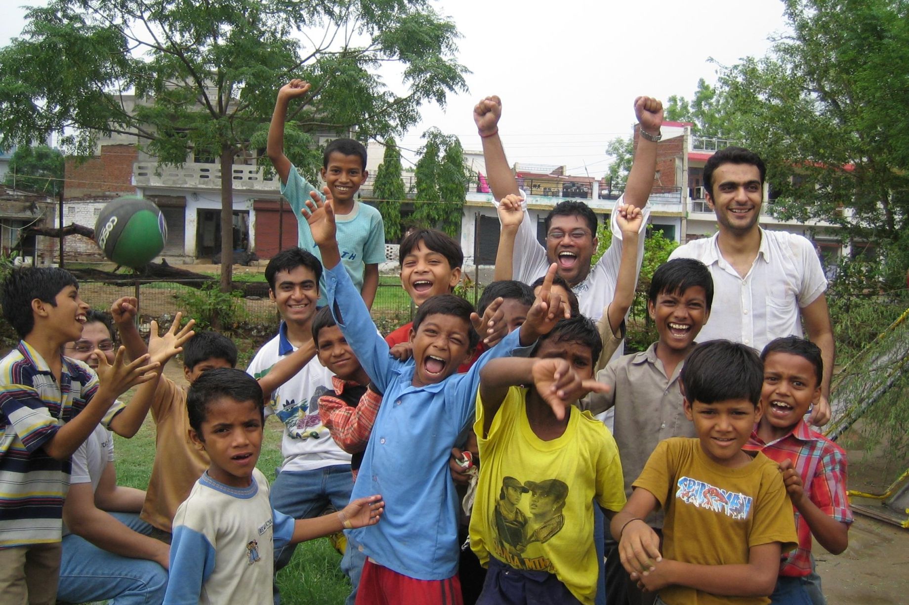 Literacy India - Education & Empowerment - GlobalGiving