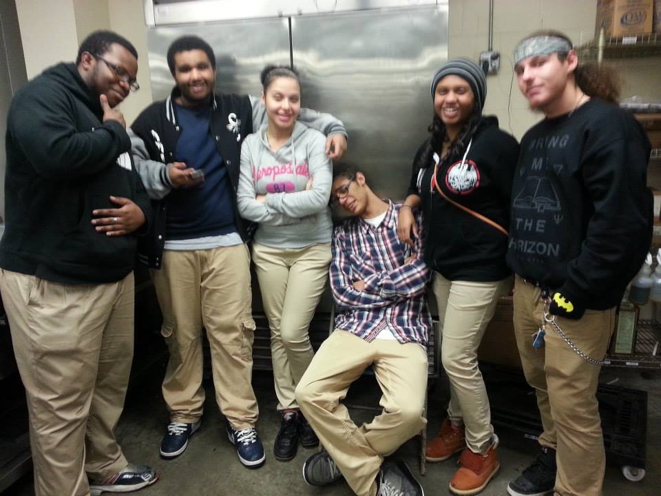 Send 30 homeless youths to school in rural Nigeria - GlobalGiving