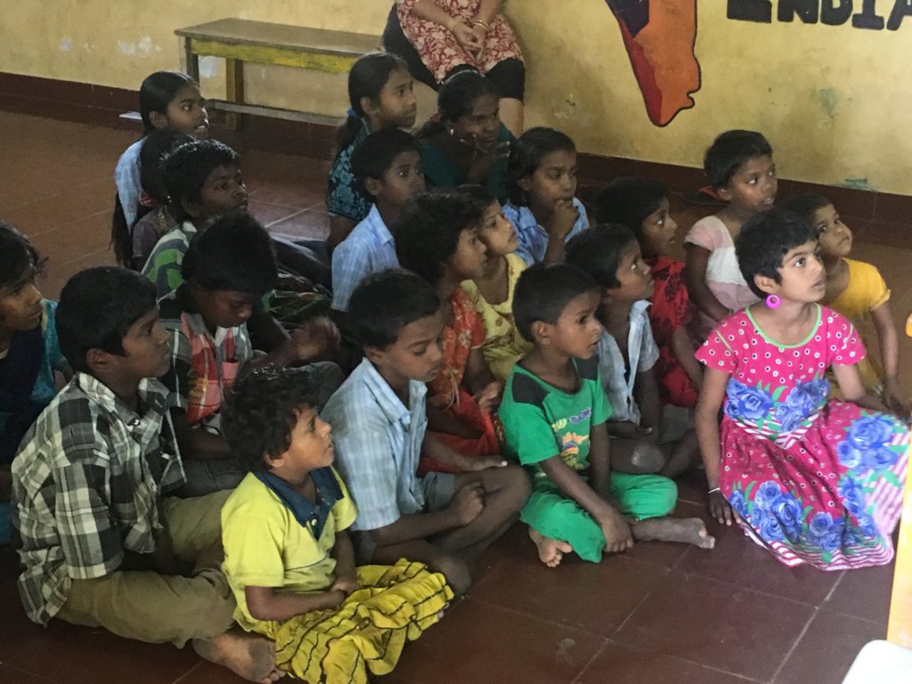 All Children Deserve an Education! - GlobalGiving