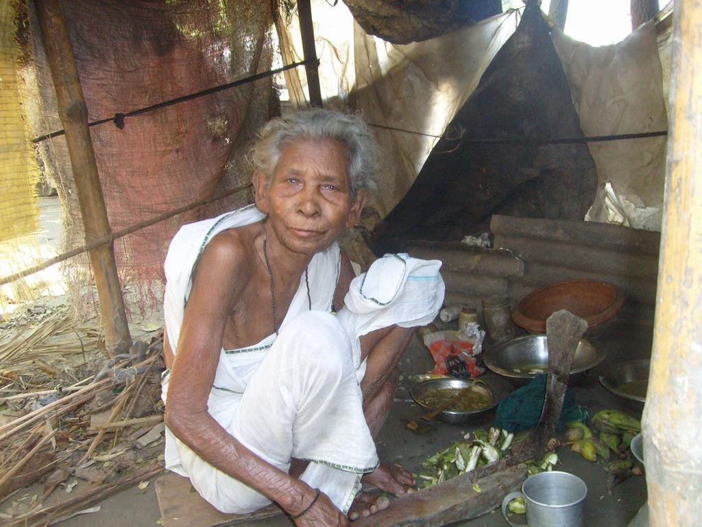 Household Latrines and Safe Water for 150 Adivasi - GlobalGiving