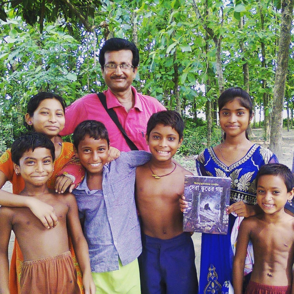 HELP US EDUCATE CHILDREN IN RURAL INDIA - GlobalGiving