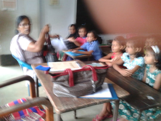 Women Skill Training and Empowerment - GlobalGiving