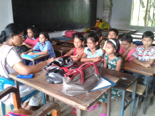 Women Skill Training and Empowerment - GlobalGiving