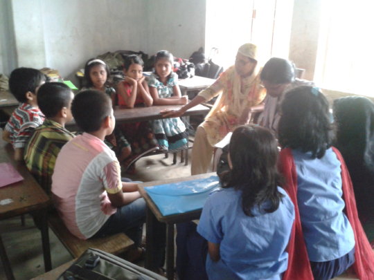 Women Skill Training and Empowerment - GlobalGiving