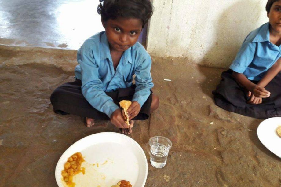 Feed Children in School - GlobalGiving