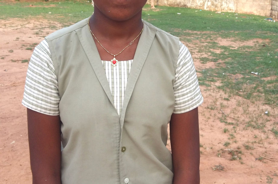 Sanitary napkins to under privileged women & youth - GlobalGiving