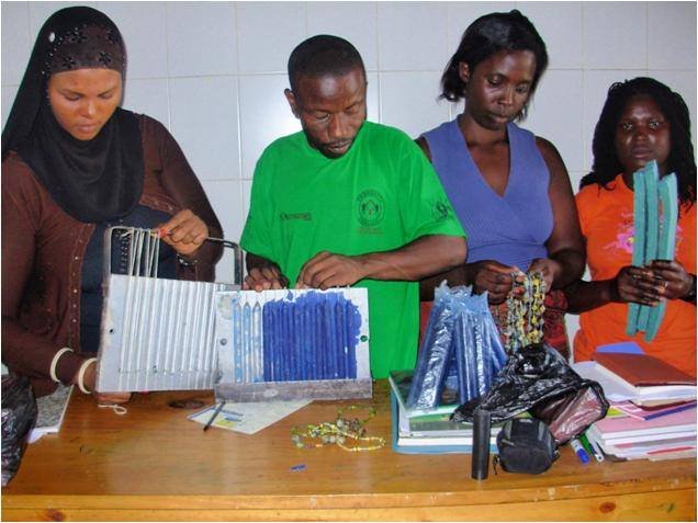 Refugees Women Livelihood Project - GlobalGiving