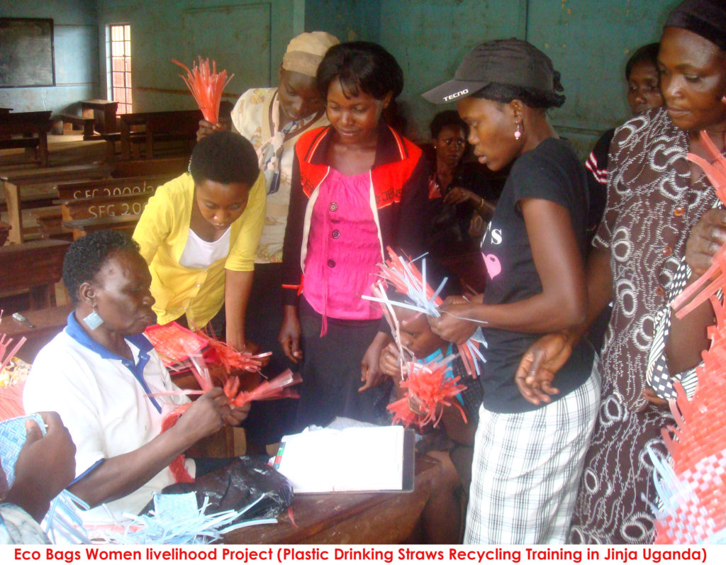 Refugees Women Livelihood Project - GlobalGiving