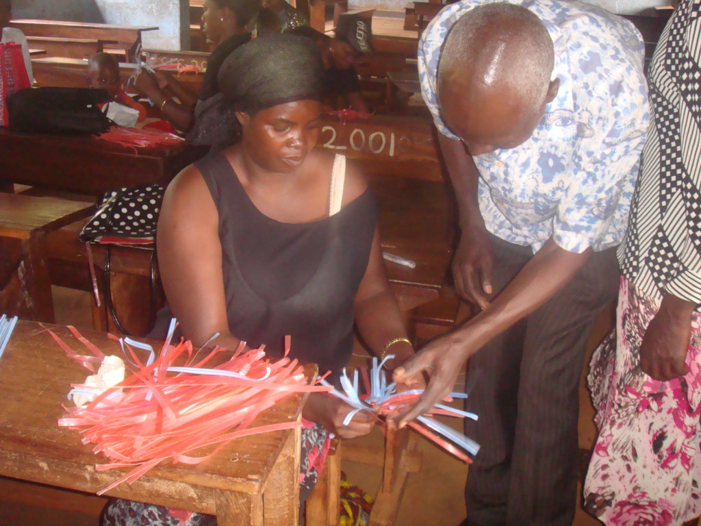 Refugees Women Livelihood Project - GlobalGiving Refugees Women Livelihood Project - GlobalGiving