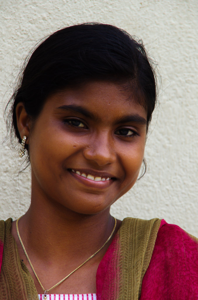 Give Sivaranjani the chance for a healthy future - GlobalGiving