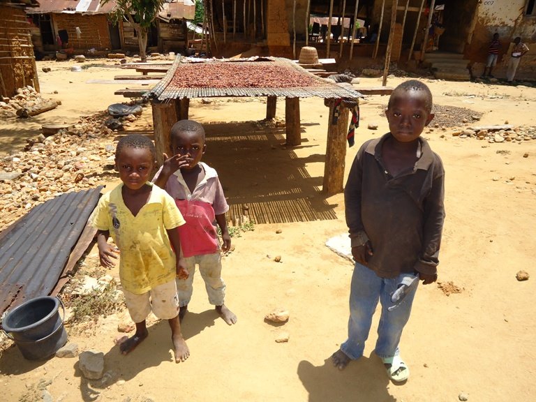 Support 500 Brilliant Needy Students in Ghana - GlobalGiving