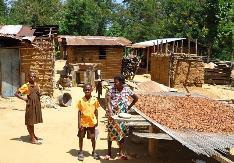 Support 500 Brilliant Needy Students in Ghana - GlobalGiving