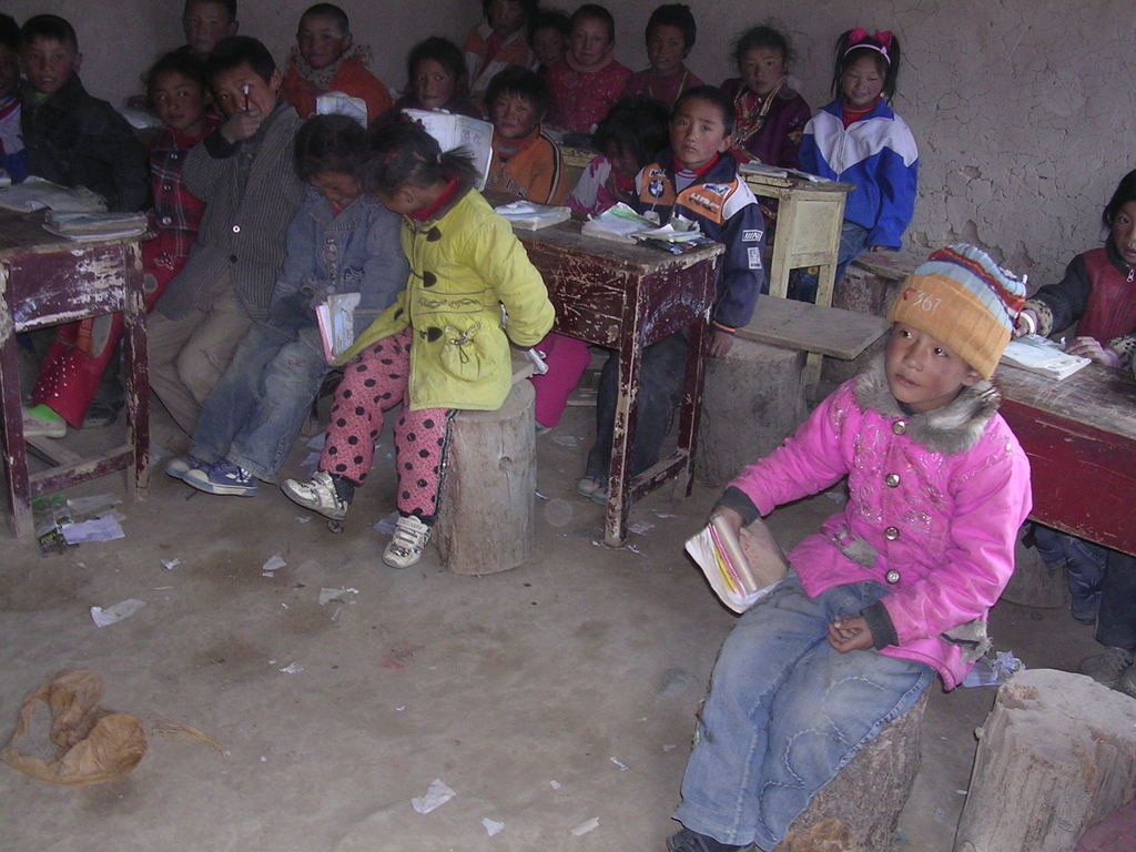 Health Education Among the Ultra-poor - GlobalGiving