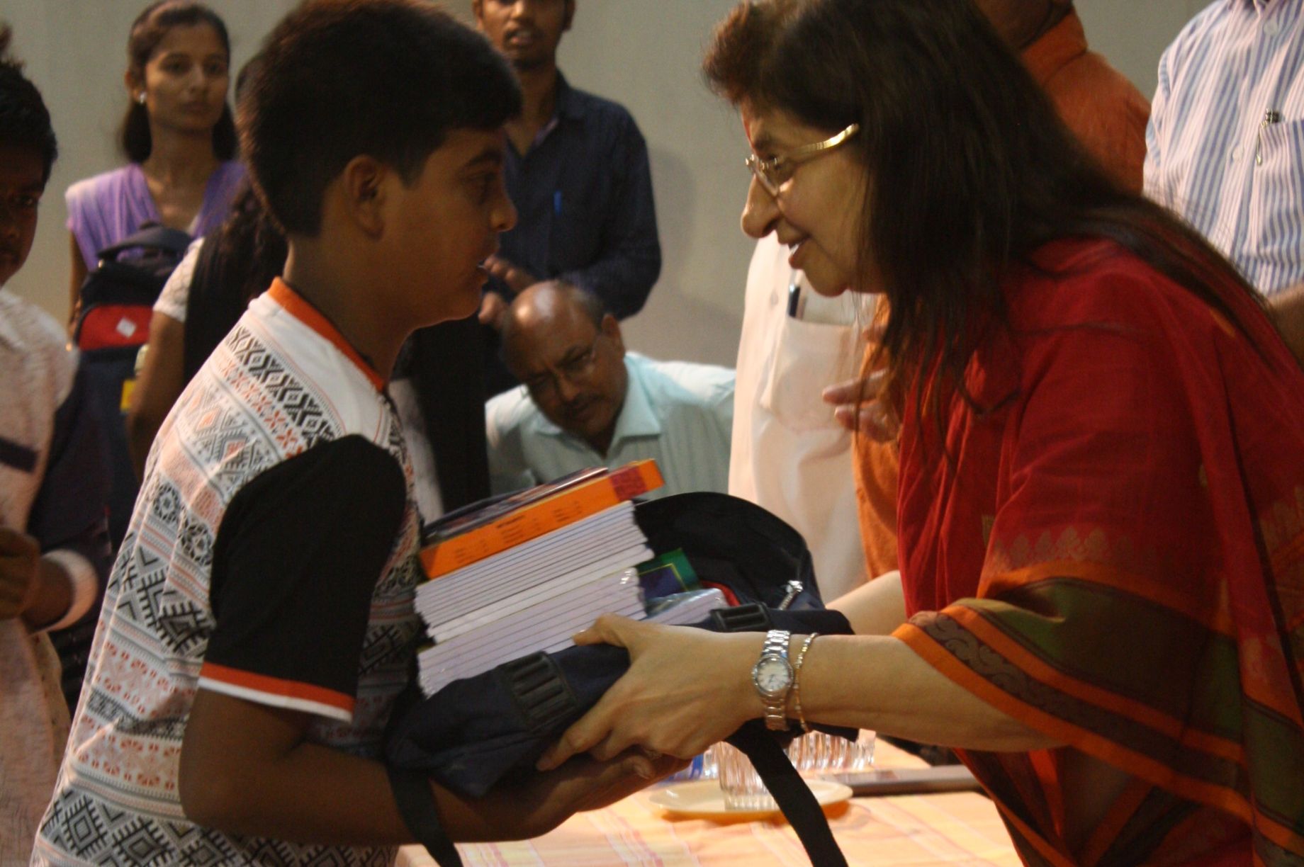 Support 500 Underprivileged Children for Education - GlobalGiving Support 500 Underprivileged Children for Education - GlobalGiving