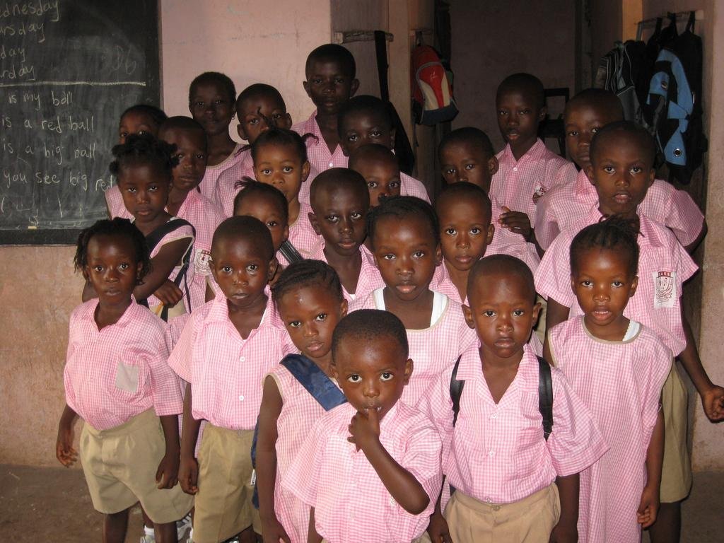 Help deprived Children to get quality education - GlobalGiving