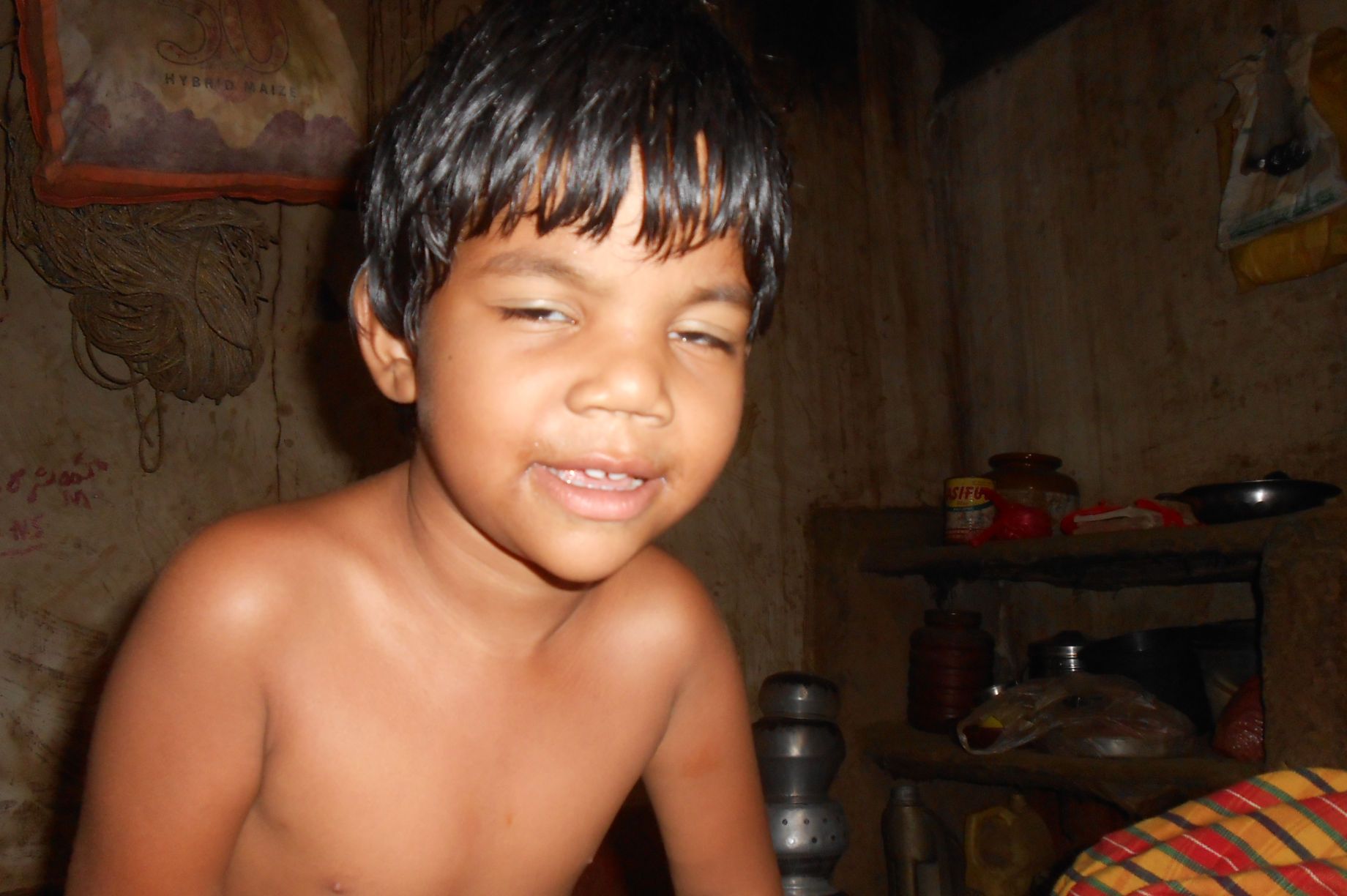 Support Disabled Children To Change Their Lives - GlobalGiving