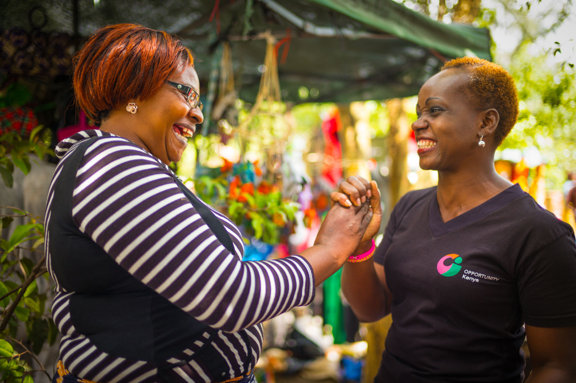 Empower & Transform the Lives of Those in Poverty - GlobalGiving