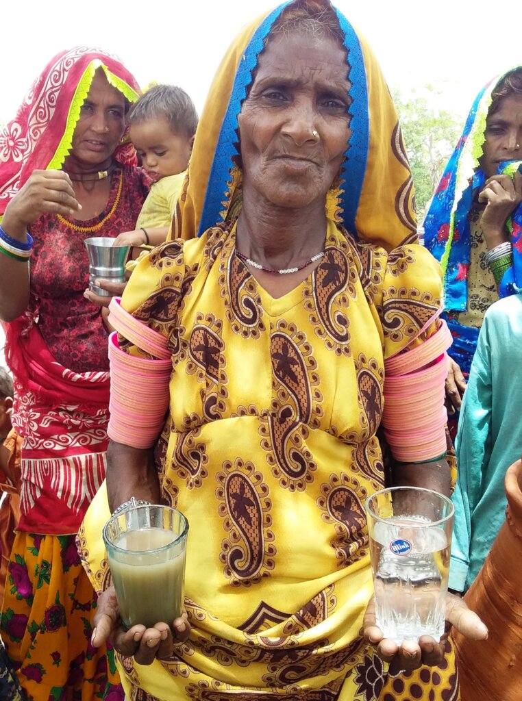 Safe Drinking Water for Flood Victims Pakistan - GlobalGiving