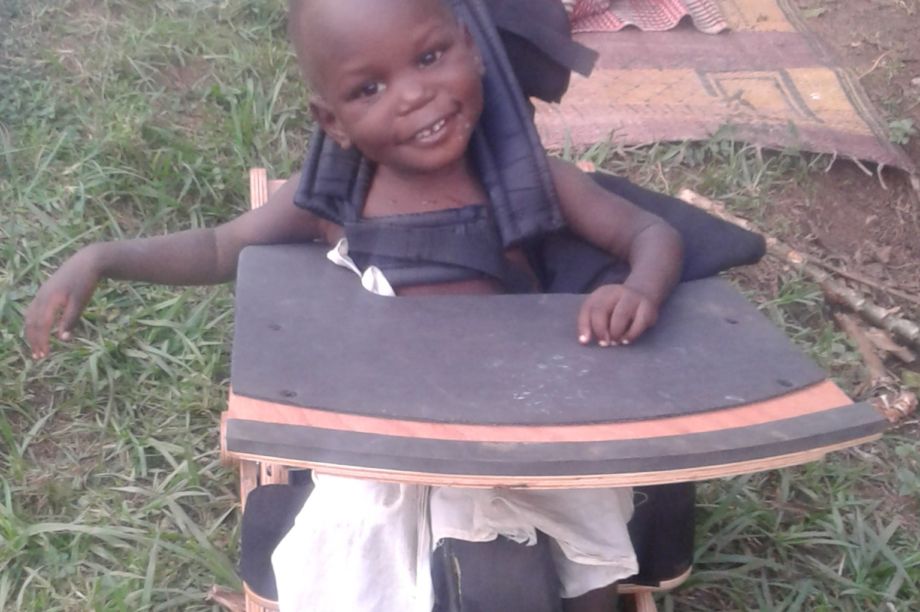 Send 4DisabledChildren To India for HeartOperation - GlobalGiving
