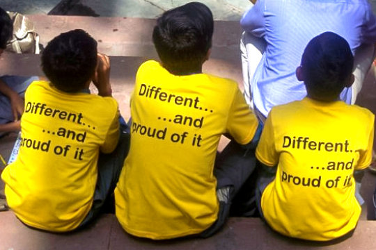 Build a Group home for 200 Indians with Autism - GlobalGiving