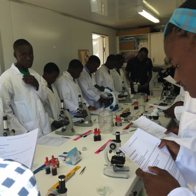 Mobile Science Lab to Impact students in Zimbabwe - GlobalGiving