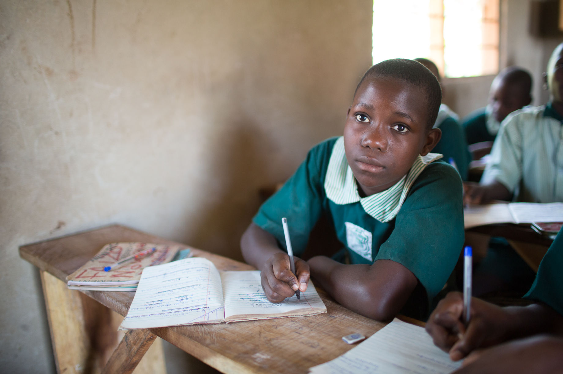Quality Education for 600+ poor children in Uganda - GlobalGiving
