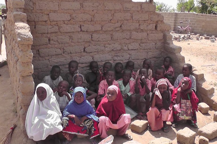 Help 1,000 Vulnerable Children Get A Better Life - GlobalGiving