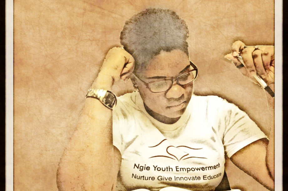 Education for 38 Children in Ngie - Cameroon - GlobalGiving