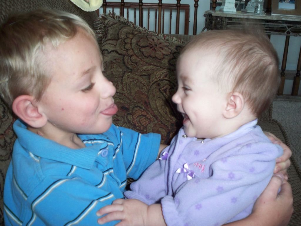 Help America's Special Needs & Autistic Infants - GlobalGiving