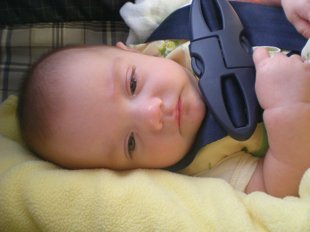 Donate to Help America's Special Needs & Autistic Infants - GlobalGiving